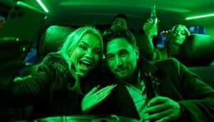 TAXA 4x35 - The preferred taxi company in Copenhagen area